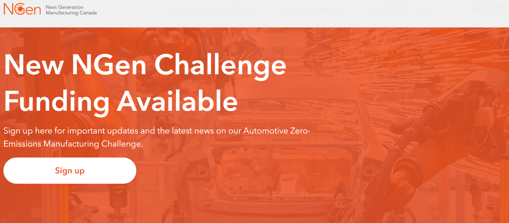 NGen Funding Fall 2021 Application Deadlines Announced - The Sector Inc.